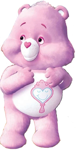 Me Bear | Care Bear Wiki | Fandom