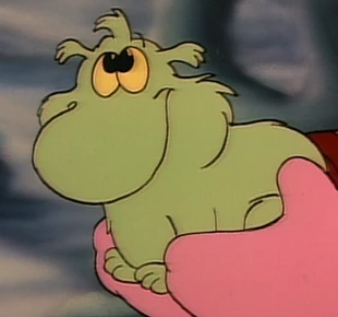 Nicey Nice | Care Bear Wiki | Fandom