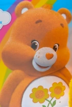 Friend Bear | Care Bear Wiki | FANDOM powered by Wikia