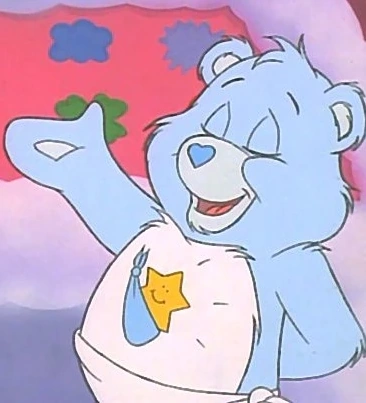 Baby Tugs Bear/Gallery | Care Bear Wiki | Fandom