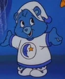 Bedtime Bear | Care Bear Wiki | FANDOM powered by Wikia