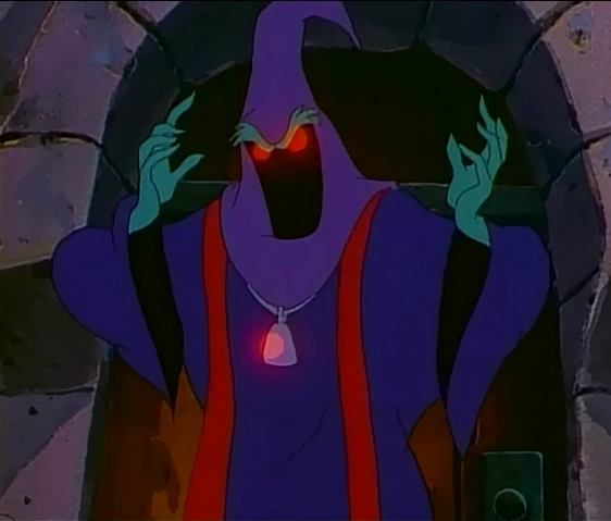 No Heart | Care Bear Wiki | Fandom