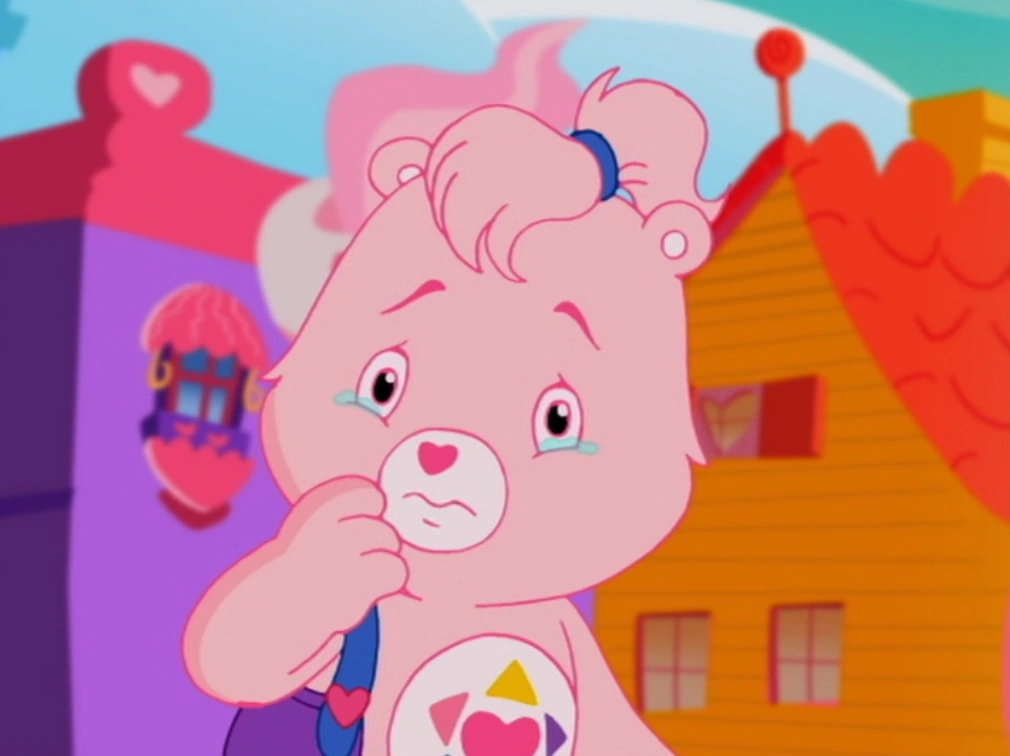Trueheart's Big Trip | Care Bear Wiki | Fandom