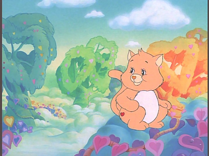 Forest of Feelings | Care Bear Wiki | FANDOM powered by Wikia Forest of Feelings | Care Bear Wiki | FANDOM powered by Wikia