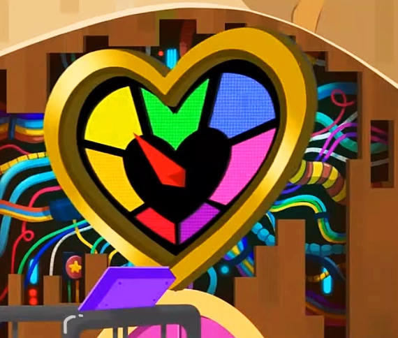 Caring Meter | Care Bear Wiki | Fandom