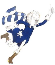 Professor Coldheart | Care Bear Wiki | Fandom