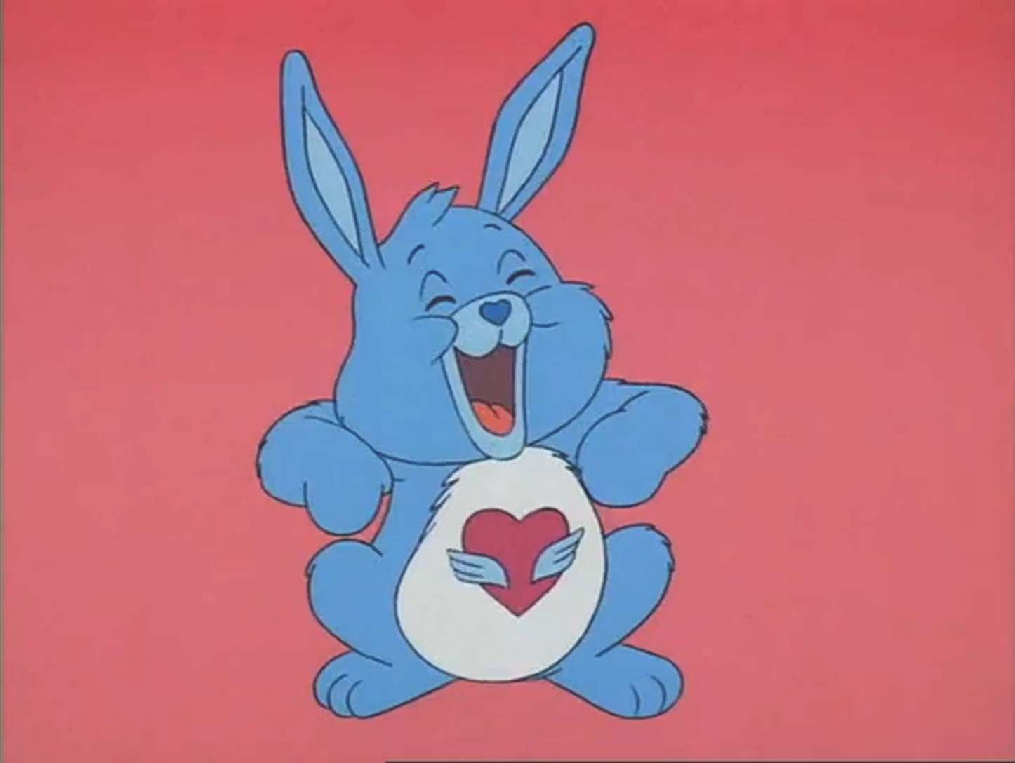Swift Heart Rabbit | Care Bear Wiki | FANDOM powered by Wikia