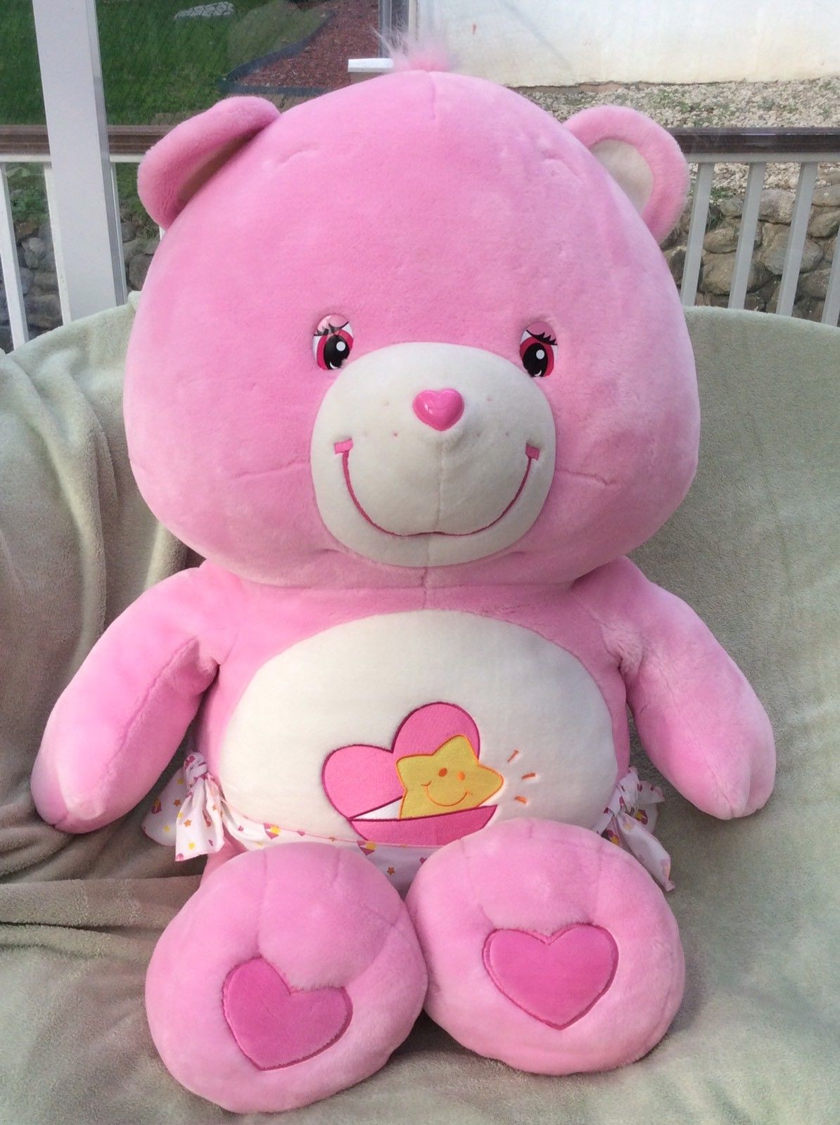 Baby Hugs Bear Gallery Care Bear Wiki Fandom baby-hugs-bear-gallery-care-bear-wiki-fandom
