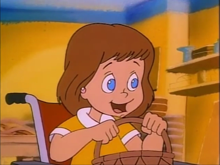 Carol | Care Bear Wiki | Fandom