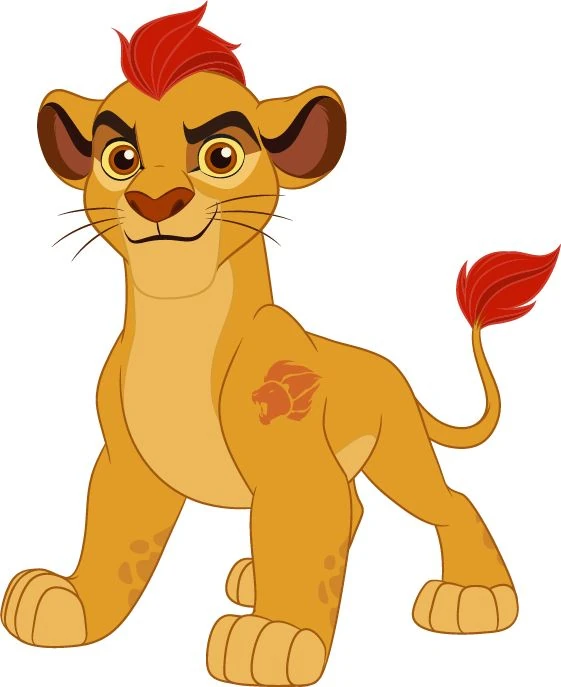 Imagen - Kion.jpg | Care-Tubers Wiki | FANDOM powered by Wikia