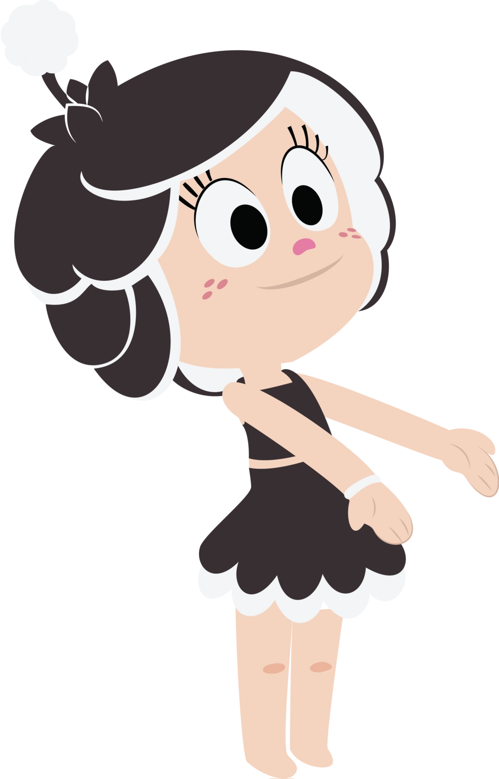 Hanazuki | Care-Tubers Wiki | Fandom