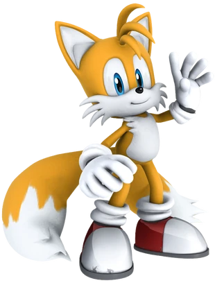 Tails | Care-Tubers Wiki | Fandom