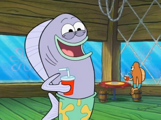 Scooter | Wiki Bob Esponja | FANDOM powered by Wikia