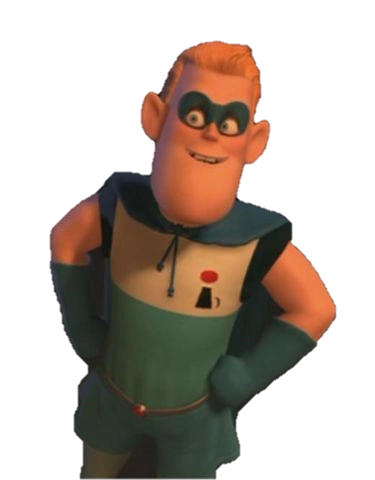 Image - Incrediboy.png | Carmen (animated & live action) Wiki | FANDOM ...