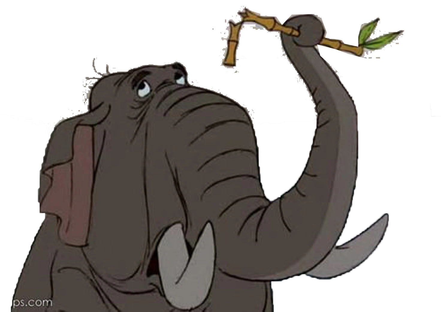 Image - Colnel Hathi.png | Carmen (animated & live action) Wiki ...