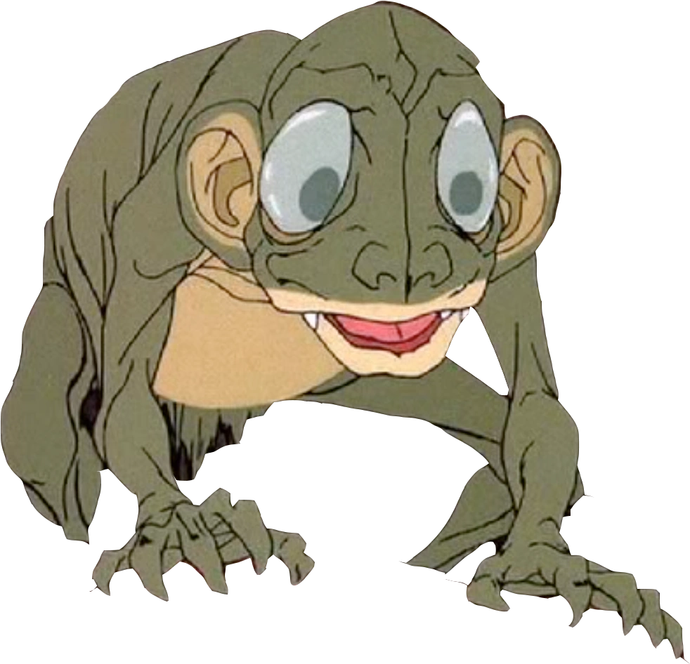 Gollum Wiki