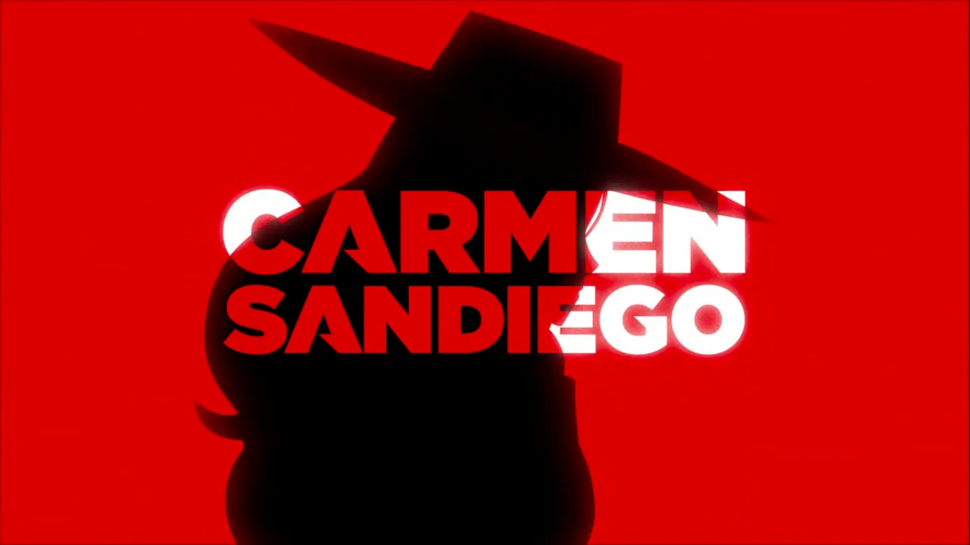 Carmen Sandiego (theme song) | Carmen Sandiego Wiki | Fandom