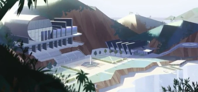 V.I.L.E. Academy | Carmen Sandiego Wiki | Fandom