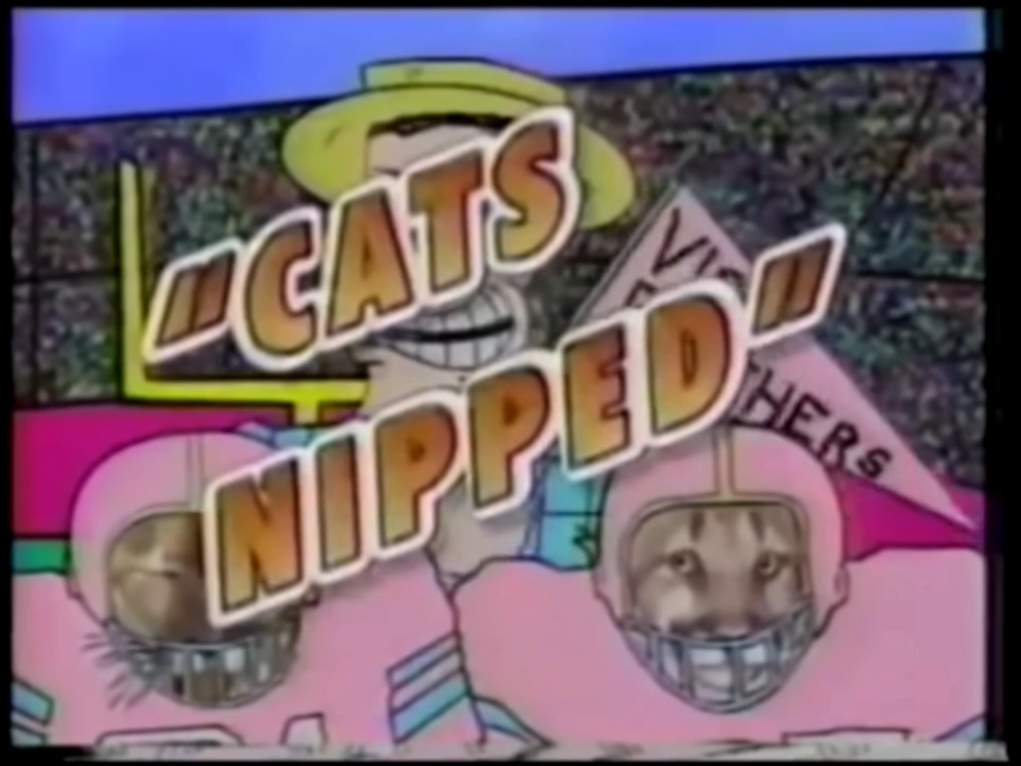 Category:Episodes when Vic the Slick is the crook | Carmen Sandiego ...