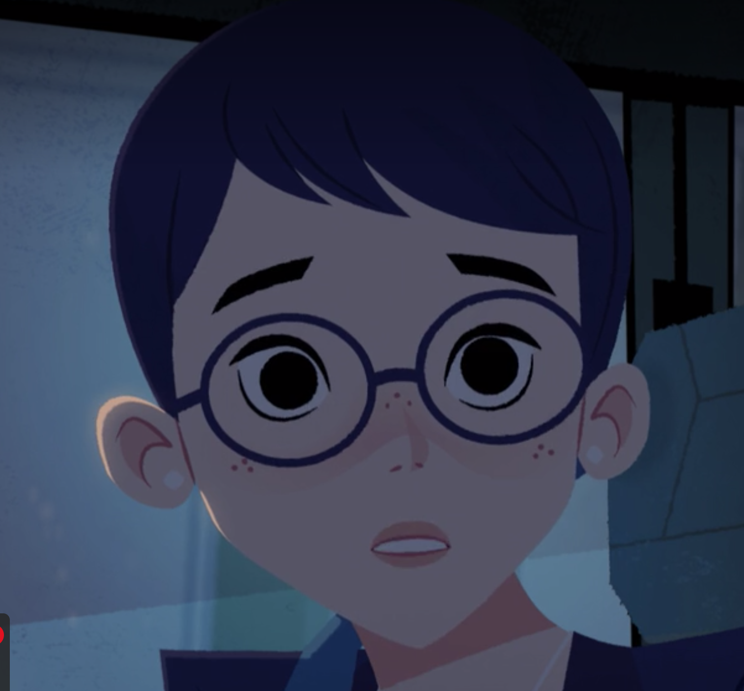 Jules Argent (2019 character) | Carmen Sandiego Wiki | Fandom Jules Argent (2019 character) | Carmen Sandiego Wiki | Fandom