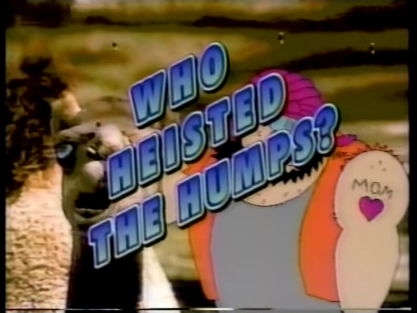 Category:Episodes when Top Grunge is the crook | Carmen Sandiego Wiki ...