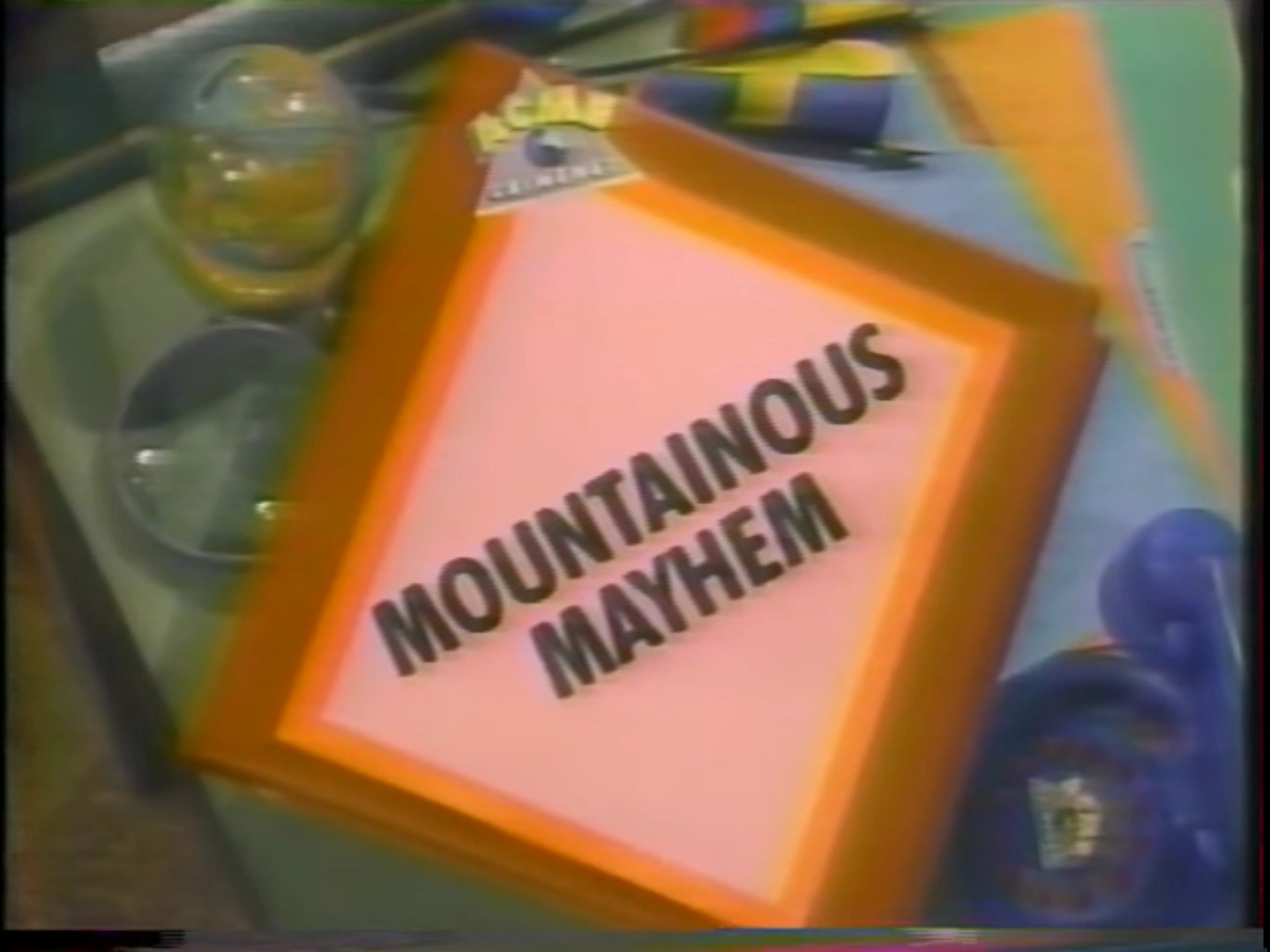 Mountainous Mayhem | Carmen Sandiego Wiki | Fandom