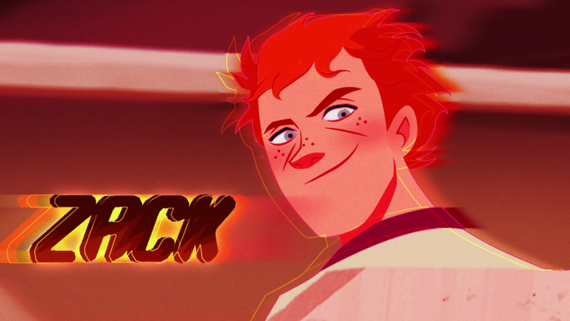 Zack (2019 character) | Carmen Sandiego Wiki | FANDOM powered by Wikia Zack (2019 character) | Carmen Sandiego Wiki | FANDOM powered by Wikia
