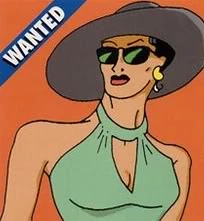 Contessa | Carmen Sandiego Wiki | Fandom