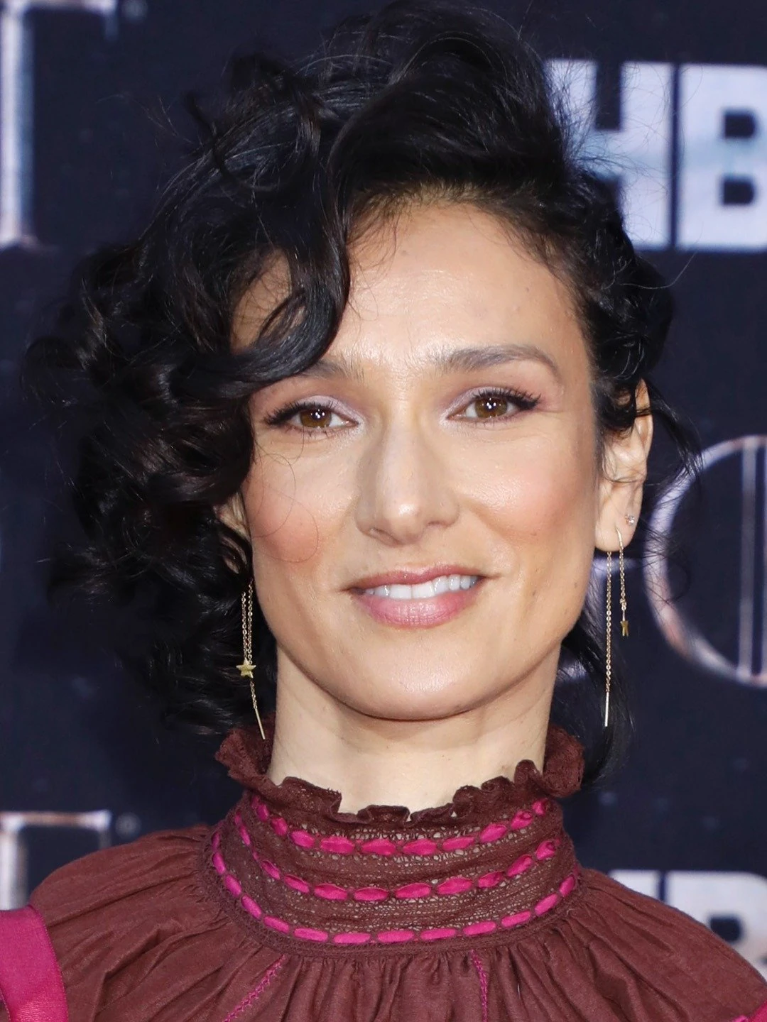 Indira Varma | Carnival Row Wiki | Fandom
