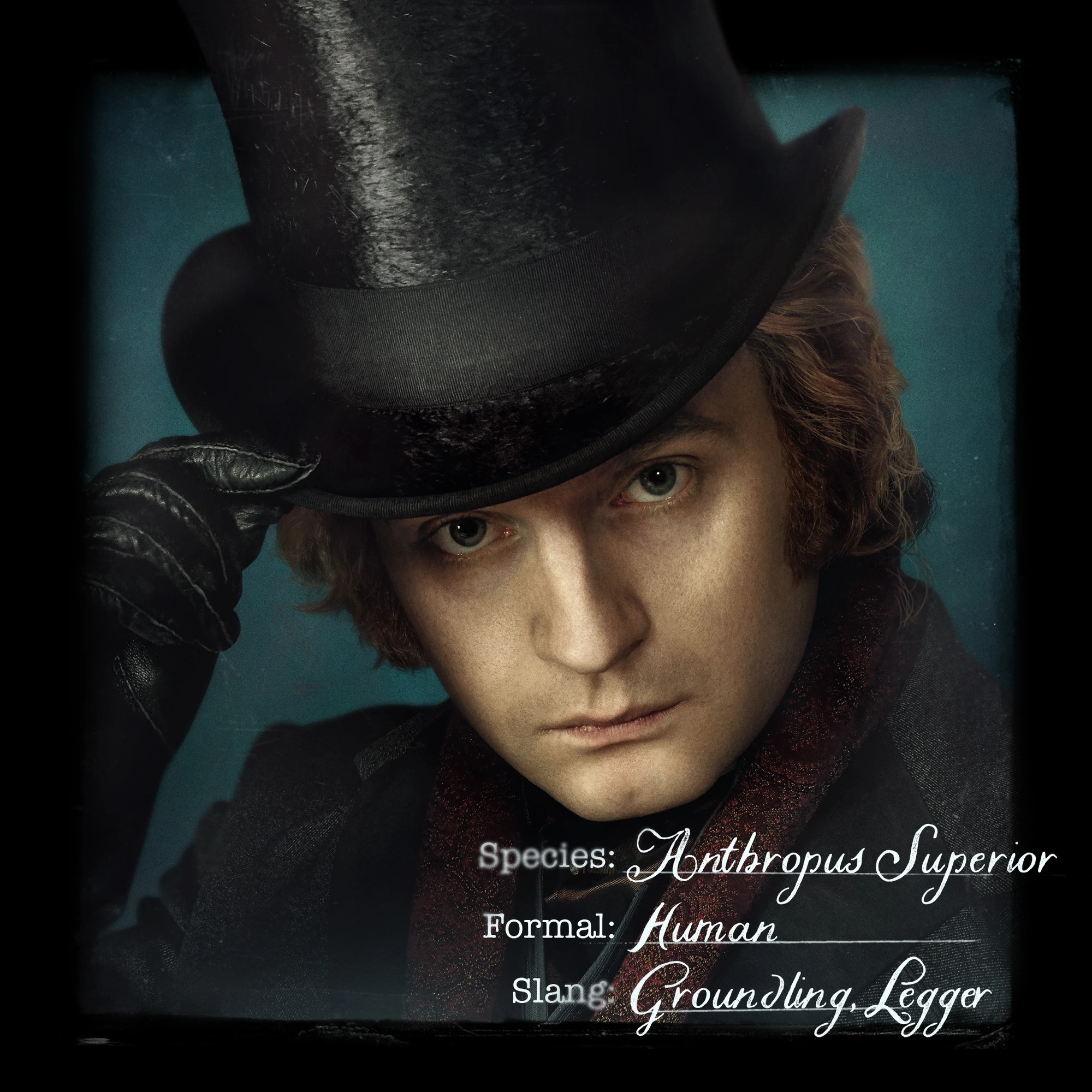 Category:Species | Carnival Row Wiki | Fandom