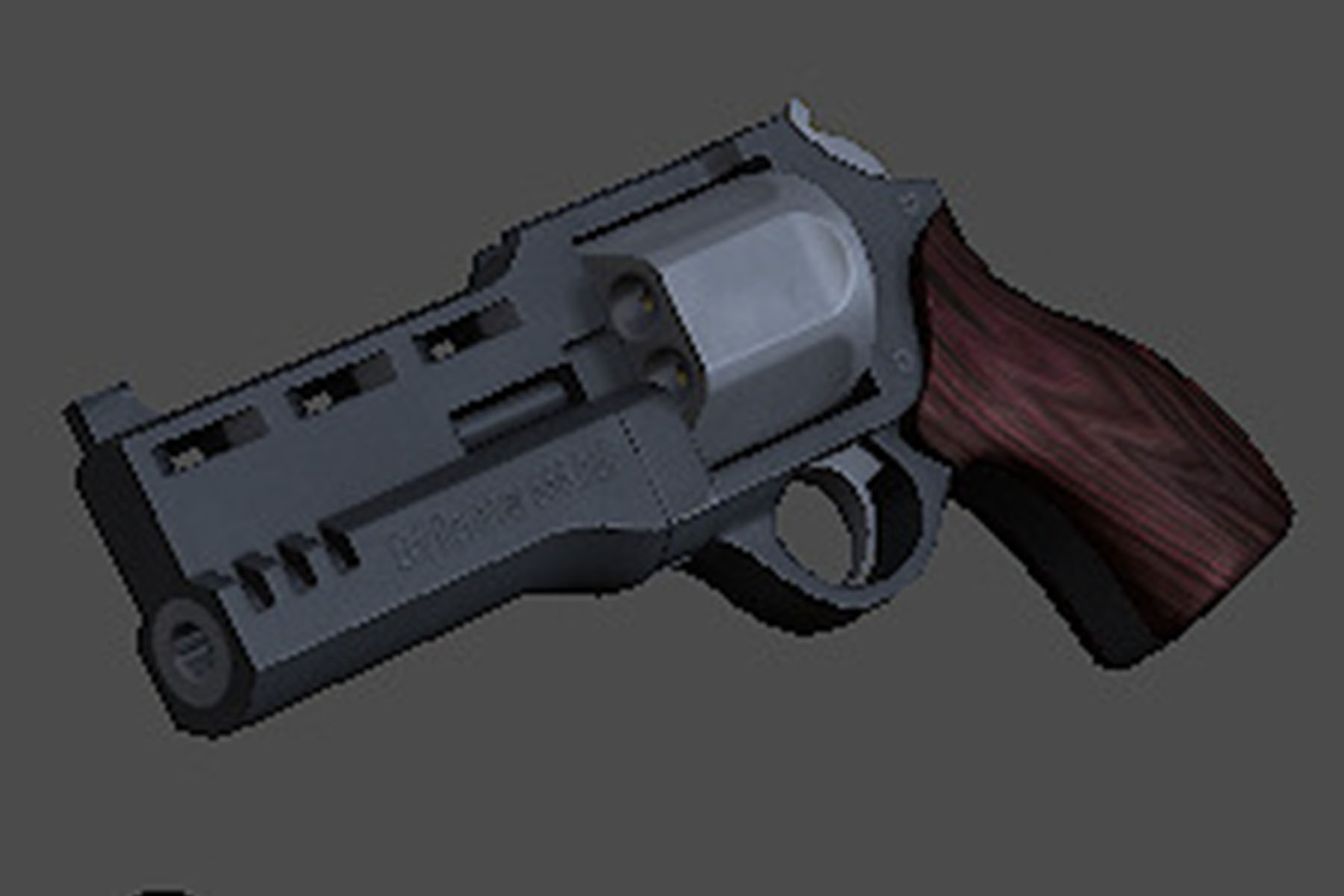 Revolver Carnivores Wiki Fandom Powered By Wikia