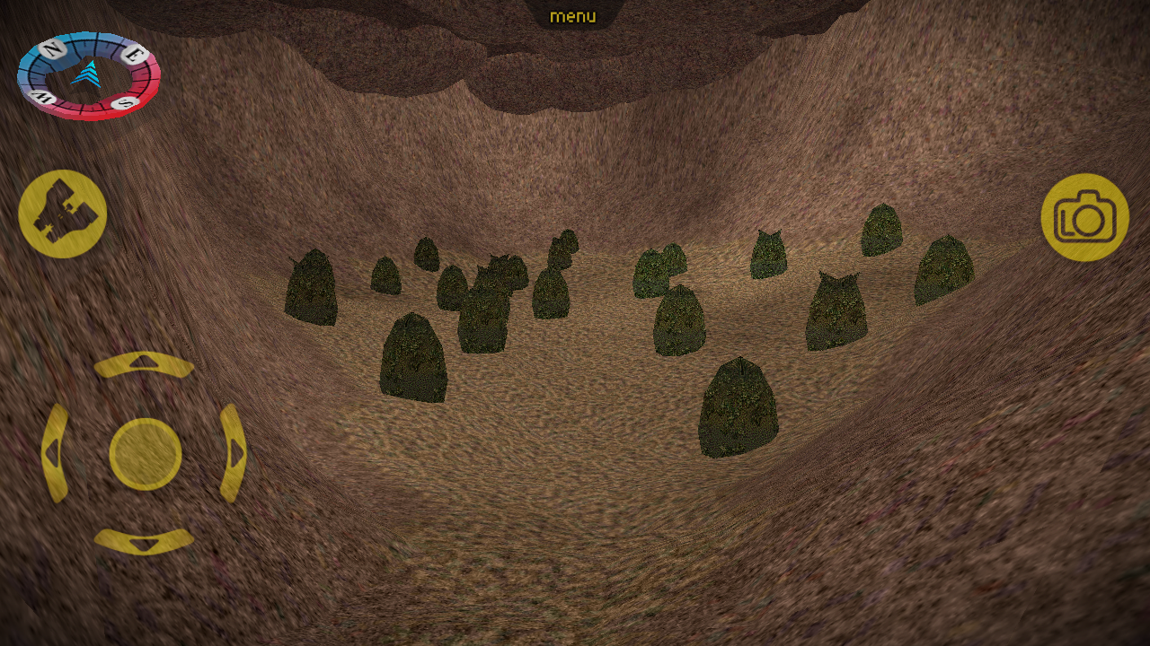 Nesting Grounds Carnivores Wiki Fandom Powered By Wikia