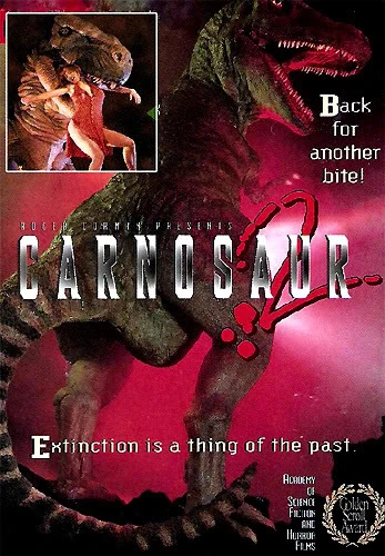 Carnosaur 2 | Carnosaur Wiki | FANDOM powered by Wikia