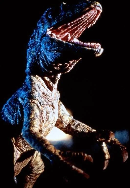 Deinonychus | Carnosaur Wiki | Fandom