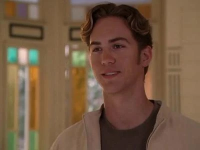 Wyatt Matthew Halliwell | Čarodějky - Další generace Wiki | Fandom