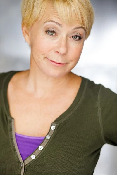 Debi Derryberry | Carousel of Progress Wiki | Fandom