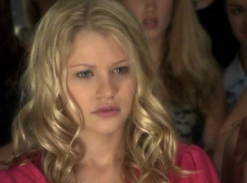 Chris Hargensen (2002) | Carrie Wiki | Fandom