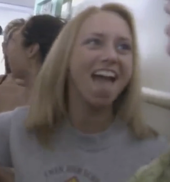 Mary Lila Grace Thibodeau (2002) | Carrie Wiki | Fandom