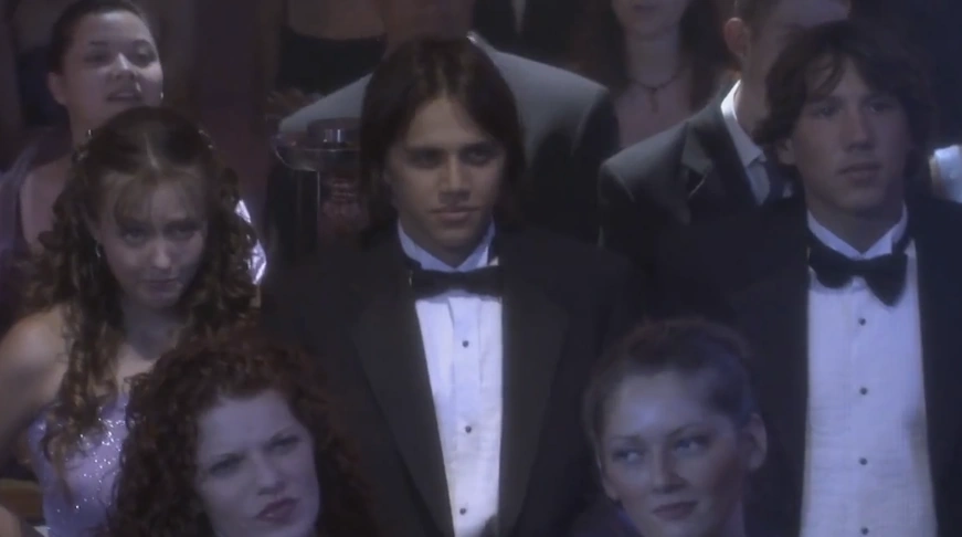 Lou Garson (2002) | Carrie Wiki | Fandom