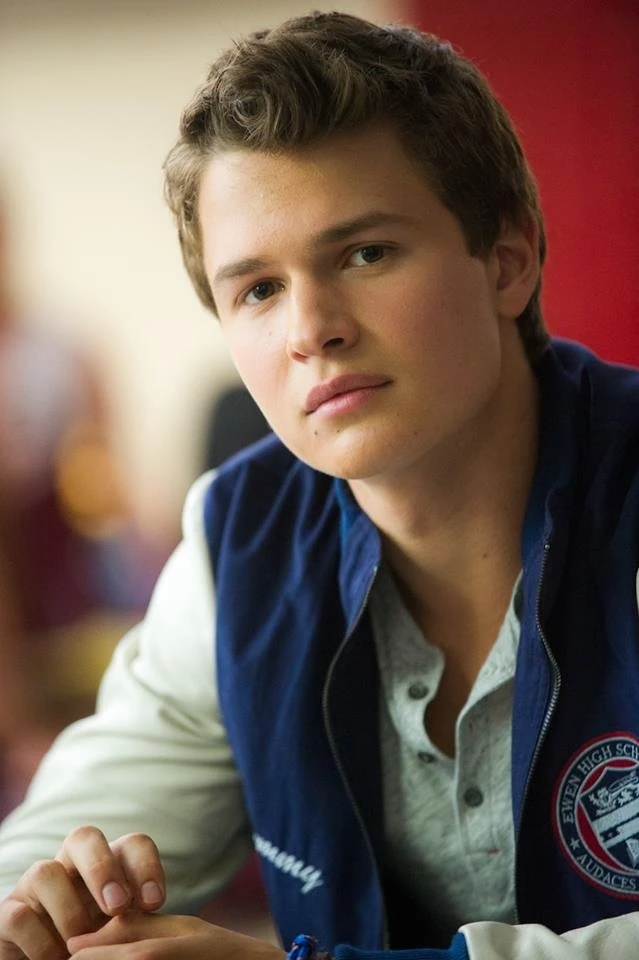 Tommy Ross (2013) | Carrie Wiki | FANDOM powered by Wikia