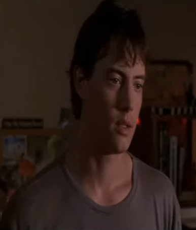 Jesse Ryan | Carrie Wiki | Fandom