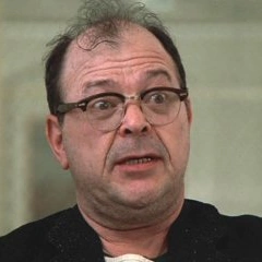 Sydney Lassick | Carrie Wiki | Fandom