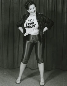 Edie McClurg | Carrie Wiki | FANDOM powered by Wikia