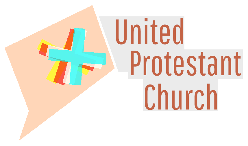 Image - United Protestant Church logo.png | Country Wiki | FANDOM ...