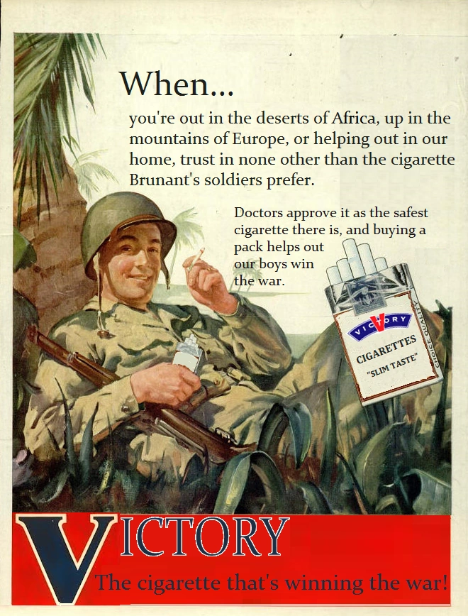 Victory (cigarette) | Country Wiki | FANDOM powered by Wikia