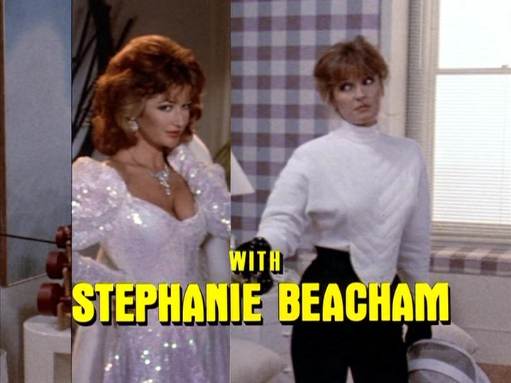 Sable Colby | Dynasty Wiki | Fandom