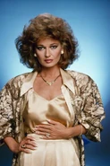 Sable Colby | Dynasty Wiki | FANDOM powered by Wikia