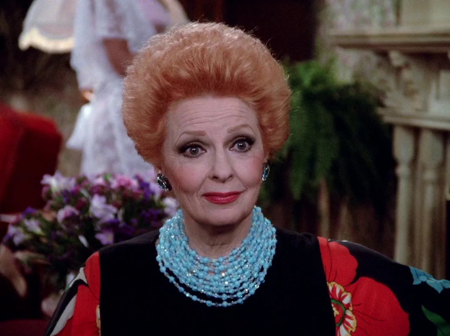 Cora Van Husen | Dynasty Wiki | Fandom