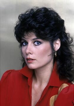 Tracy Kendall | Dynasty Wiki | Fandom