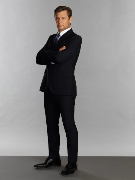 Blake Carrington (Reboot) | Dynasty Wiki | Fandom